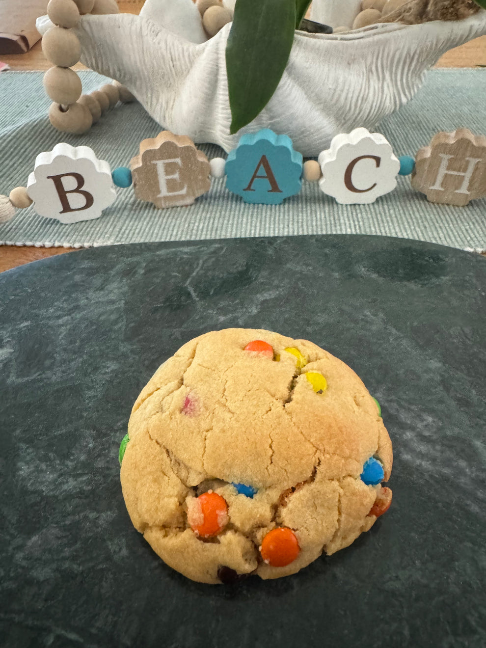 Kids M&M – Coastal Crumbs